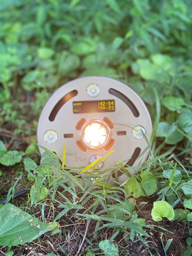Lucia N°03 Light – Lucia light